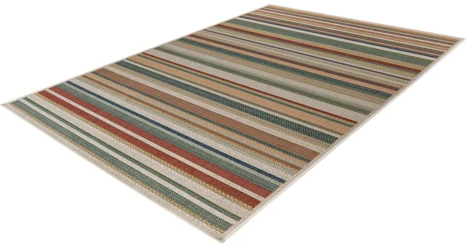 Lalee Kusový koberec Capri 304 Multi Rozměr koberce: 120 x 170 cm