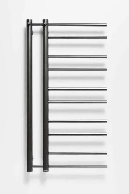 PMH Theia 500 x 940 mm T1C koupelnový radiátor chrom