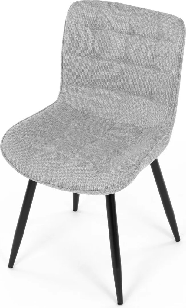 Autronic Jídelní židle HC-462 Barva potahu: Zelená