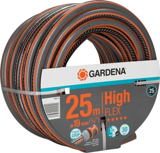 © 2026 GARDENA Hadice HighFLEX Comfort, 19 mm (3/4")