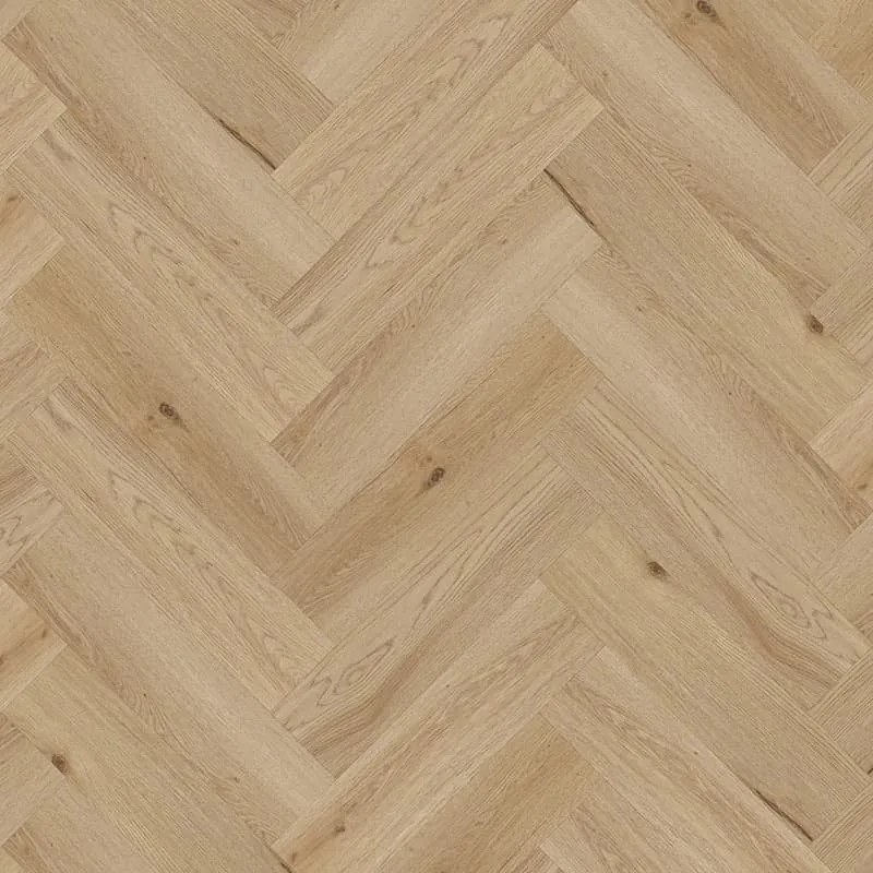 Vinylová plovoucí podlaha Afirmax Legnar Herringbone 41535 Oak Arvada