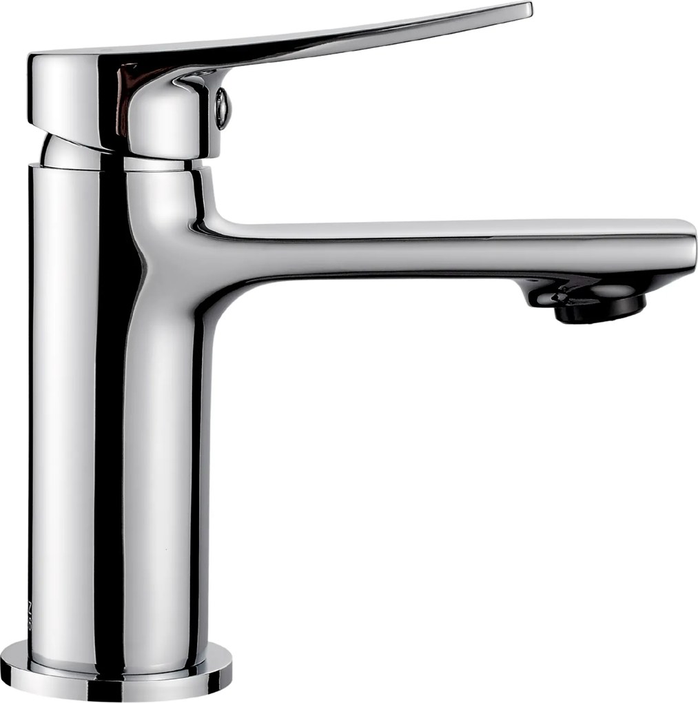 Invena Invena, BATERIE UMYWALKOWA ERONA, CHROM, INV-BU-57-001-L