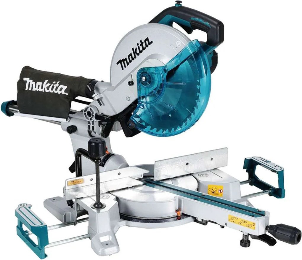 Makita - Pokosová pila 260 mm, 1450 W LS1110FROZ1