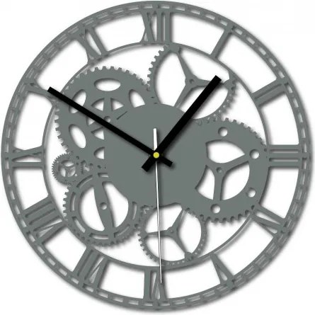 Moderní nástěnné hodiny | SENTOP X0071-Trendy wall clock