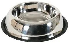 Zolux S.A.S. Miska nerez protiskluz pes STEEL 0,70 l Zolux