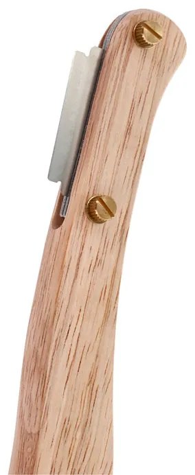 Blomsterbergs Nůž k nařezávání chleba Nature 19,3cm