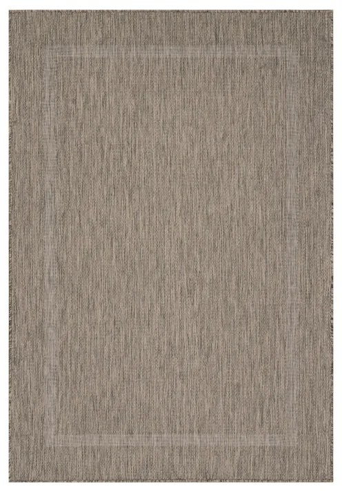 Ayyildiz Kusový koberec RELAX 4311, Hnědá Rozměr koberce: 160 x 230 cm