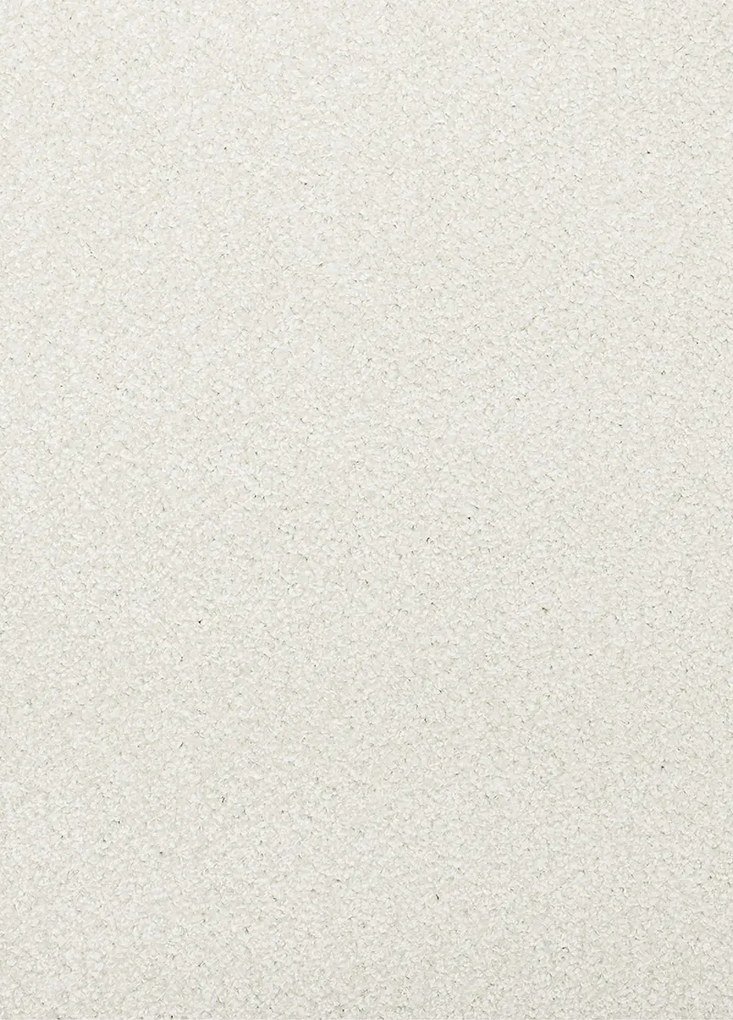 Koberce Breno Metrážový koberec SUNSET 02, šíře role 400 cm, Bílá