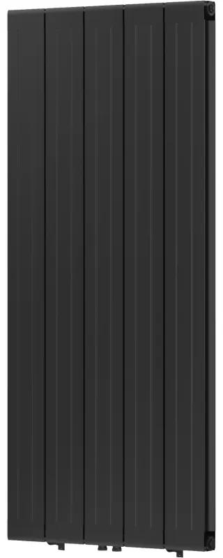 Mexen Waco designový radiátor 1544 x 694 mm, 2209 W, Černá - W217-1544-694-00-70