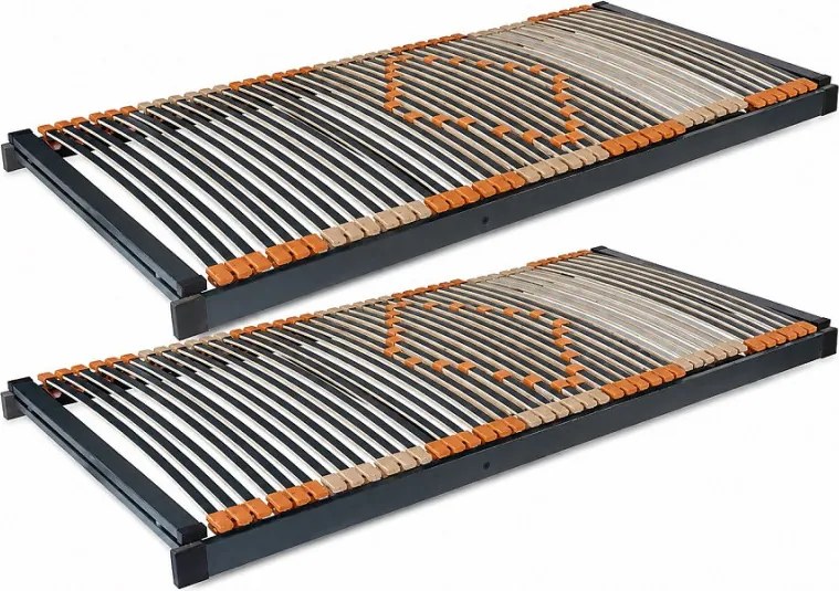 ROŠT TRIOFLEX 42 AKCE 1+1 80x200 Ahorn