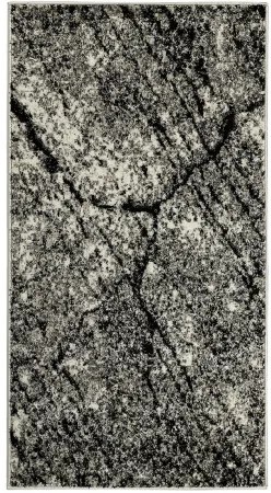 Koberce Breno Kusový koberec PHOENIX 3033 - 0244, Šedá, Vícebarevné, 120 x 170 cm
