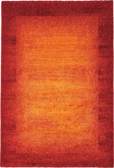 Vopi | Kusový koberec Nepal 3155/terra - 160 x 230 cm