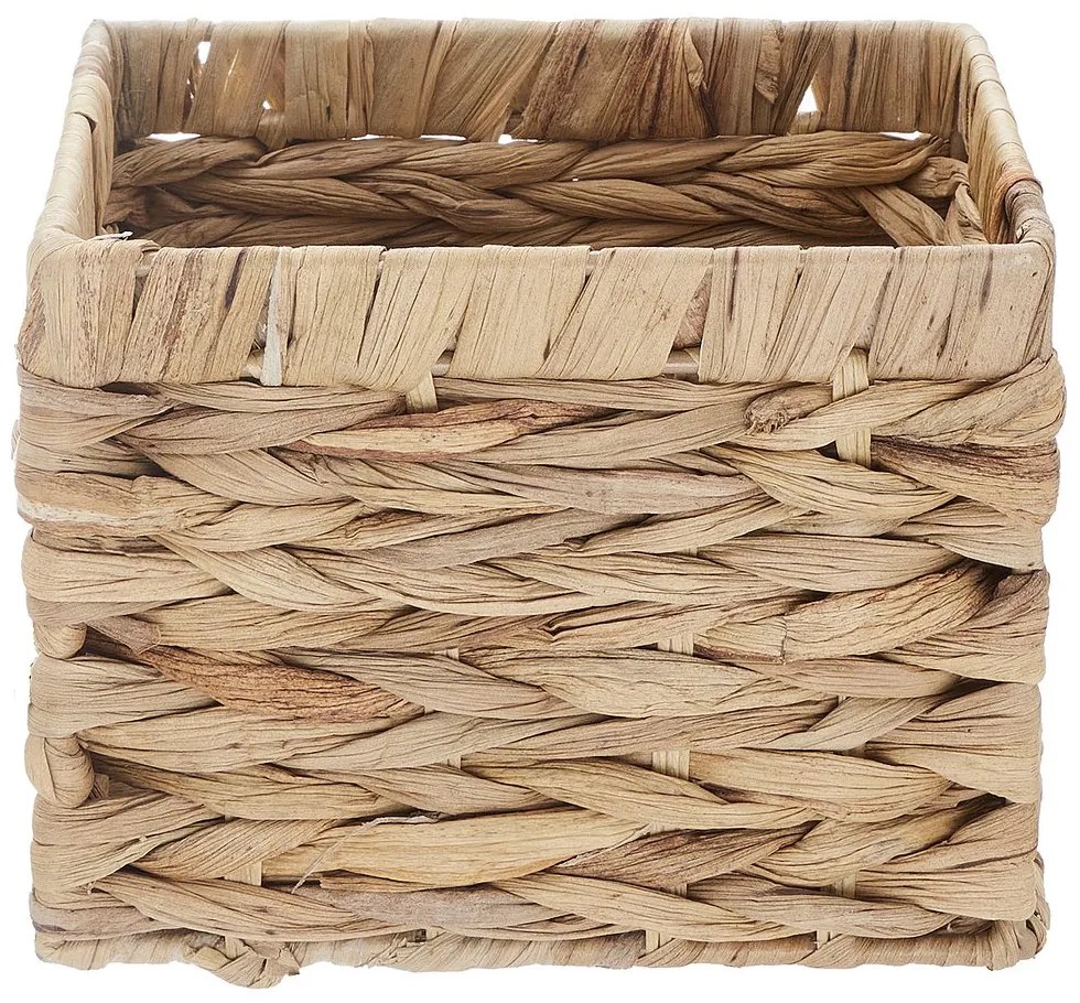BASIC BRAID Koš 16 x 12 cm