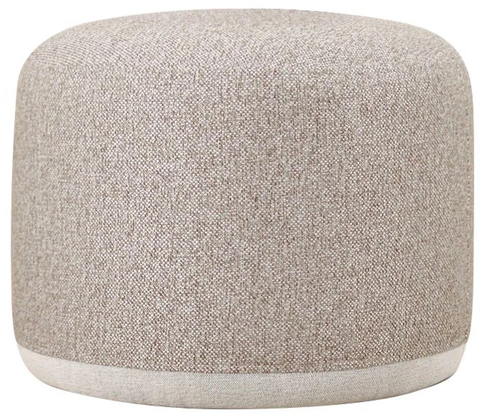 Taburet Cedre Beige