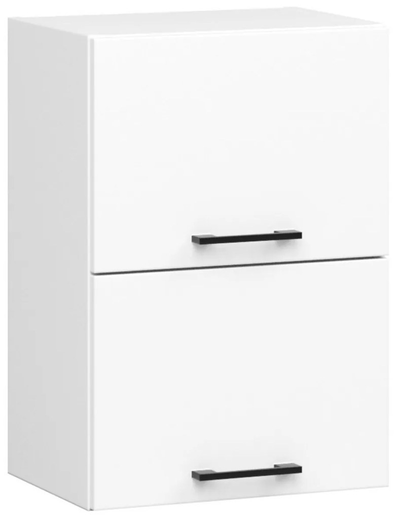Kuchyňská skříňka Olivie W 40 cm cm bílá - závěsná