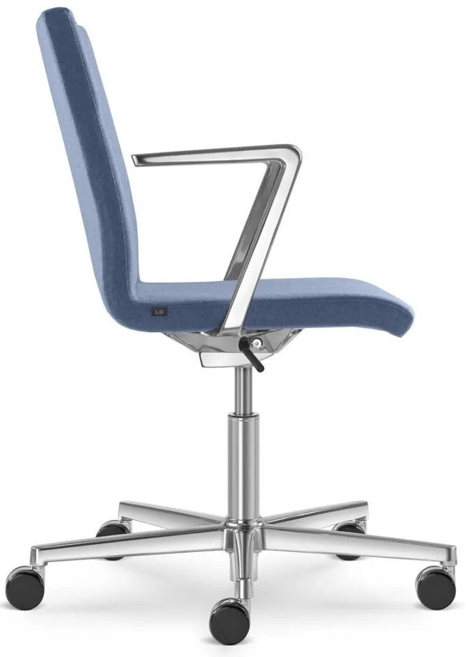 LD SEATING - Kancelářská židle SEANCE CARE 072,F37-N6