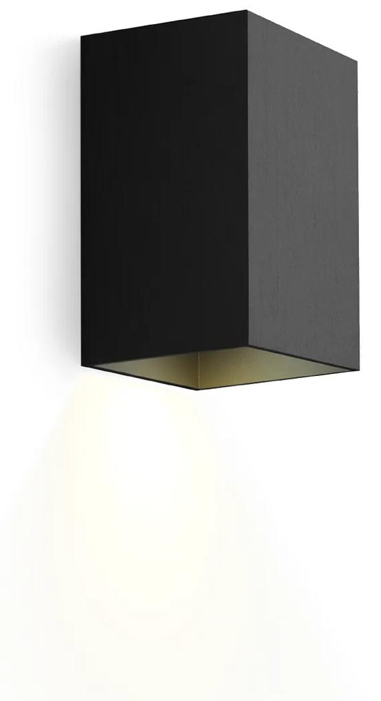WEVER & DUCRÉ BOX WALL mini 1.0 Barva: Černá