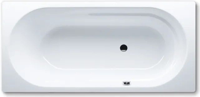 Kaldewei Vaio 170 x 80 cm 234000010001 vana smaltovaná model 960