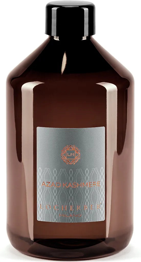 Locherber Milano náplň do difuzéru Azad Kashmere Objem: 500 ml