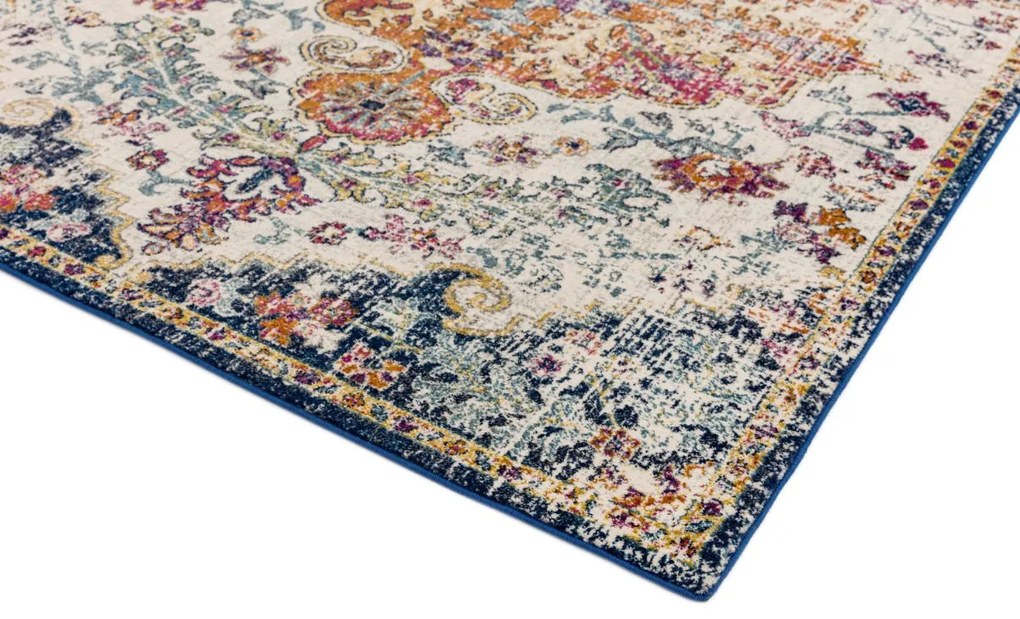 Barevný koberec Dinamo Oriental Multi Rozměry: 200x290 cm