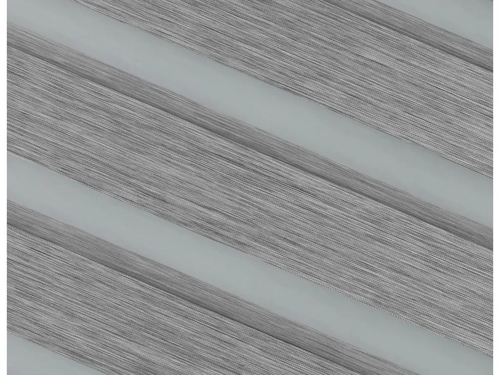 Dekodum Roleta den a noc v bílé kazetě zatemňovací, barva látky Stříbrná Šířka (cm): 132, Výška (cm): Standardní (do 150 cm), Strana mechanismu: Práva