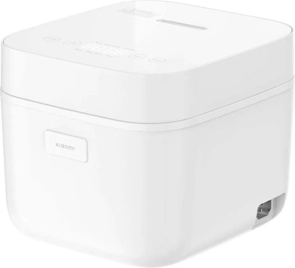 Xiaomi - Rýžovar 1.5L, objem 1,5 l, bílá 6941812796474