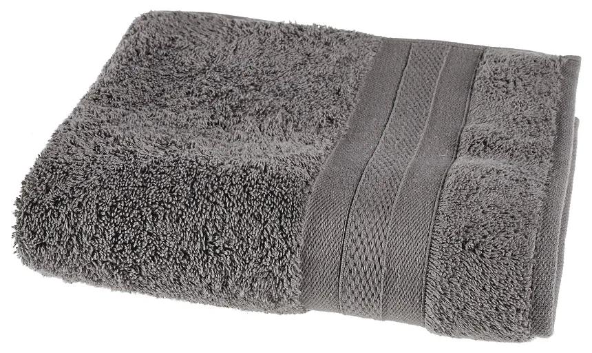 Stanex Froté ručníky a osušky MEXICO ROZMĚR: Osuška 70 x 140 cm, Barva: SVĚTLE FIALOVÁ