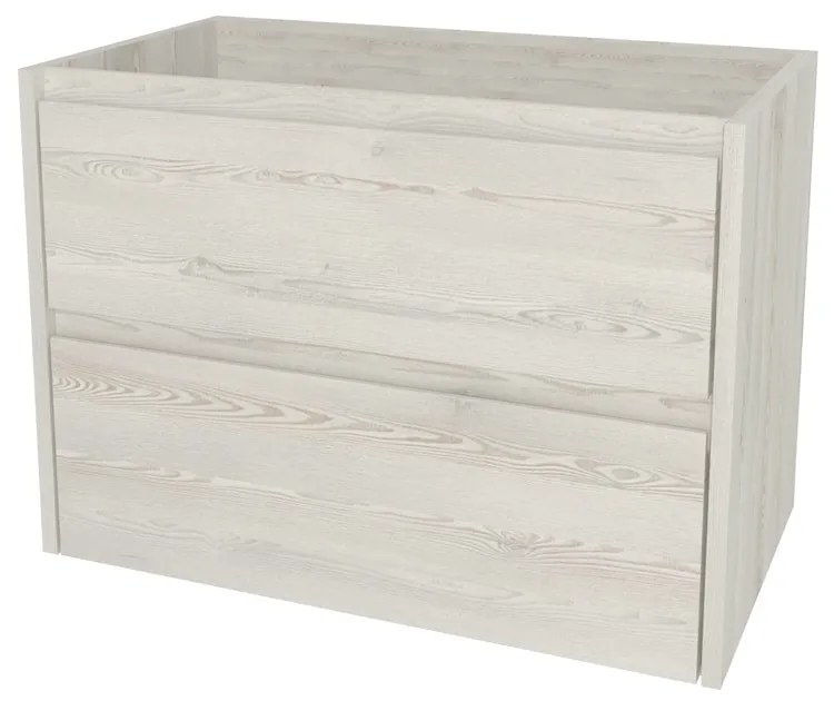 Mereo Mereo, Opto, koupelnová skříňka 81 cm, Multidecor, CN991SWLP1