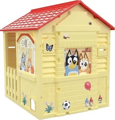 CHICOS Dětský domeček Bluey / od 2 let