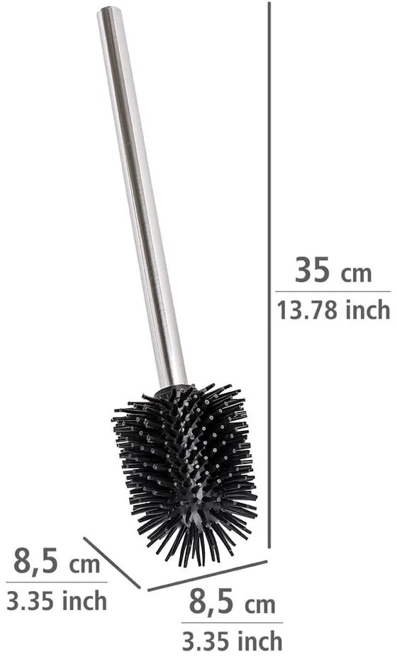 WC kartáč Wenko Brush