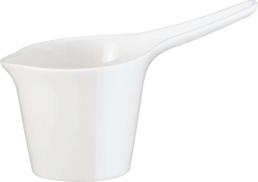 Šálek s rukojetí na suflé Asa Selection Á TABLE 125ml