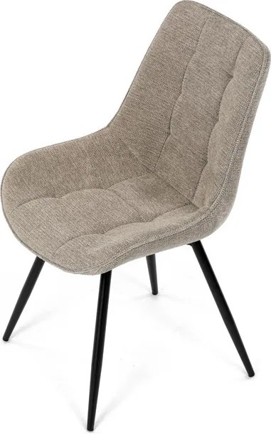 Autronic Jídelní židle HC-T1130 Barva potahu: Zelená