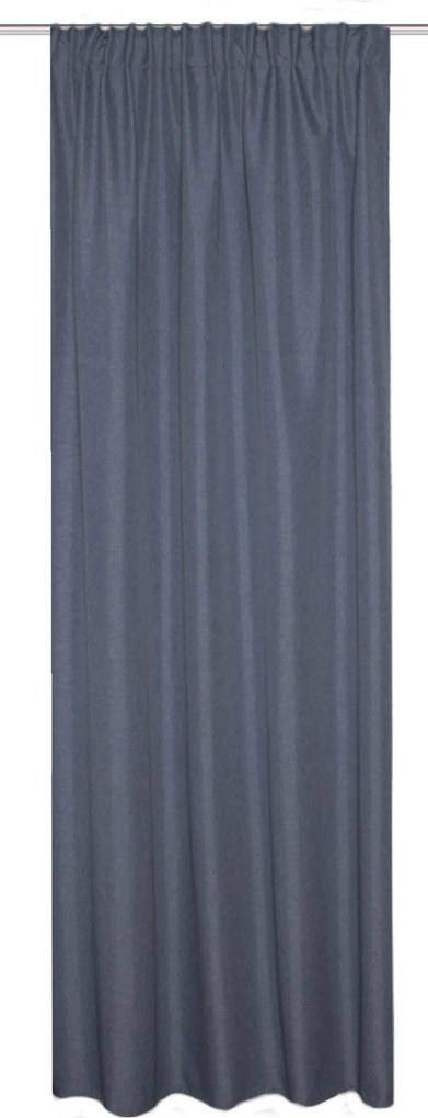 XXXLutz TERMOIZOLAČNÍ ZÁVĚS, neprůsvitné, 135/245 cm - Závěsy - 005228042902