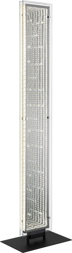 XXXLutz STOJACÍ LED LAMPA, 30/20/200 cm Globo - Online Only svítidla - 007326090106
