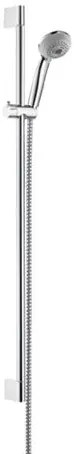 Hansgrohe CROMETTA 85 Sprch. sada Multi / Unica´Crometta 0,90 m DN15, chrom 27766000