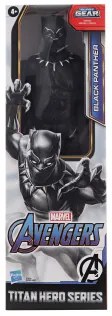 Avengers Titan Hero Series Black Panther