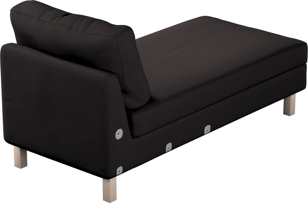 Potah na přídavný šezlong IKEA Karlstad, krátký