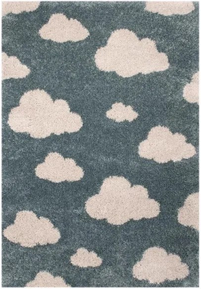Zala Living - Hanse Home koberce Kusový koberec Vini 103018 Clouds Louis 120x170 cm Rozměr: 120x170