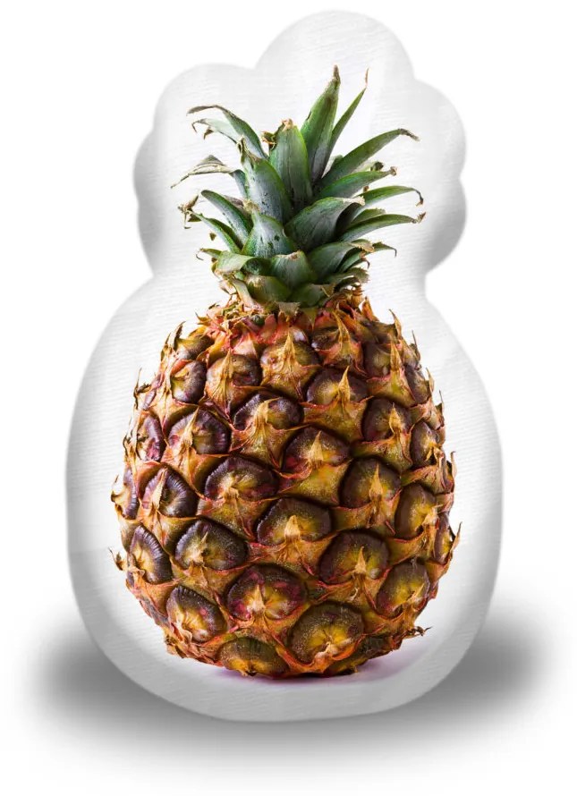 Polštářek 3D - Ananas