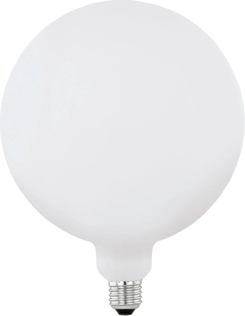 XXXLutz LED ŽÁROVKA E27 Eglo - Žárovky - 003348246101