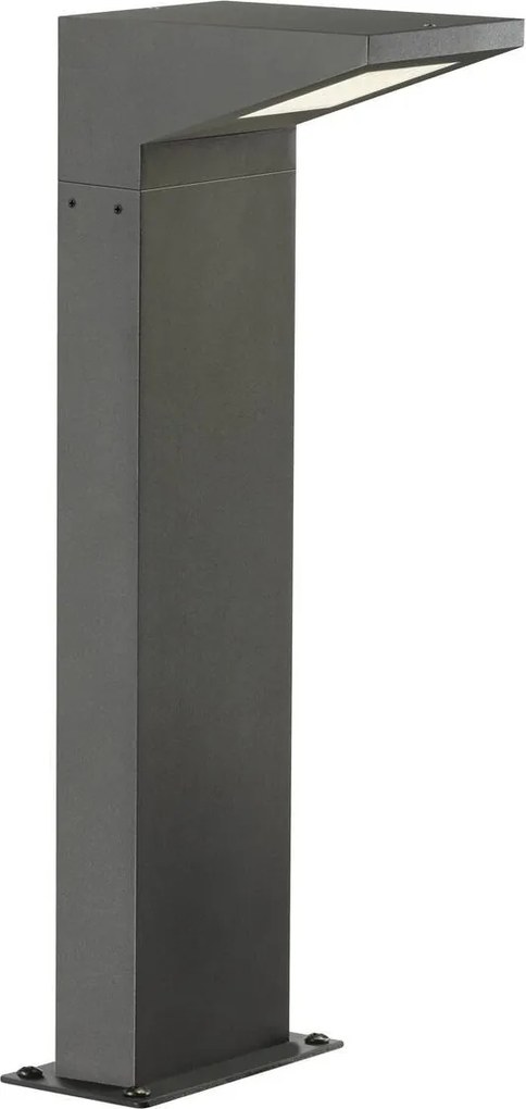 LA 231305 Venkovní svítidlo IPERI 50 stojanová antracit 230V LED 4W IP44 4 - BIG WHITE (SLV)