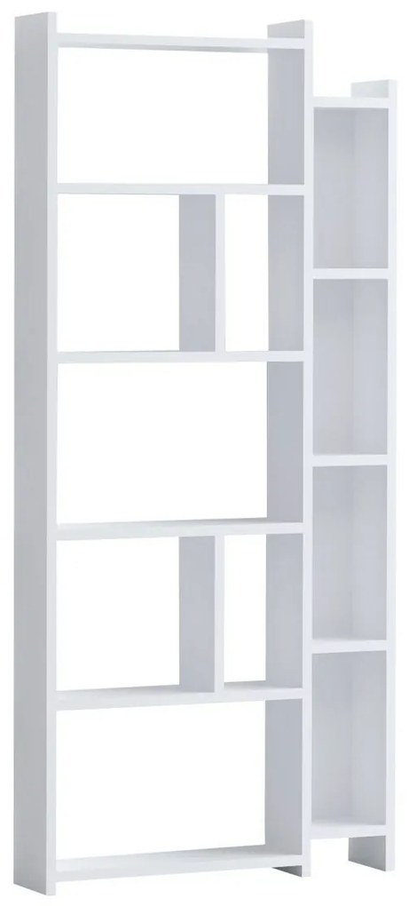 Knihovna Nina White