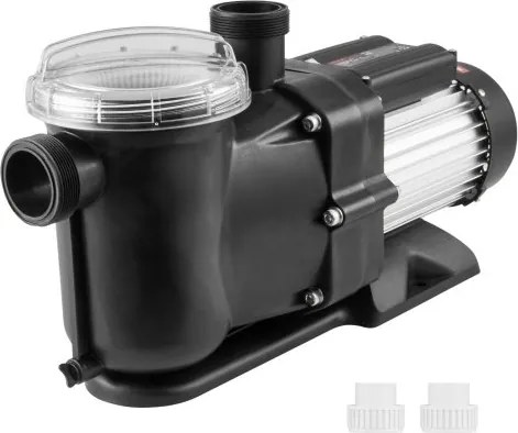 Čerpadlo pro nadzemní bazén jednorychlostní 1,12 kW 378,5 l/min 2850 ot./min UL
