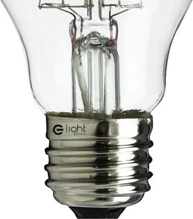 LED žárovka Bogo A60 neutrální bílá