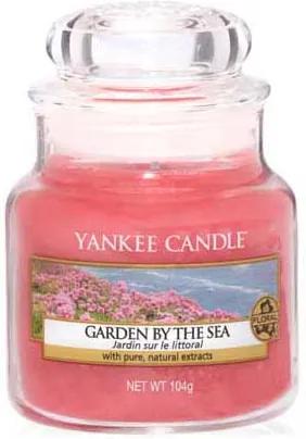 Yankee candle GARDEN BY THE SEA MALÁ SVIEČKA 1533675