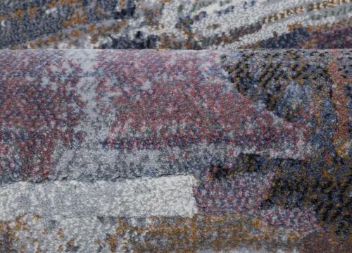 Koberce Breno Kusový koberec ARGENTUM 63423/2626, Vícebarevné, 200 x 290 cm