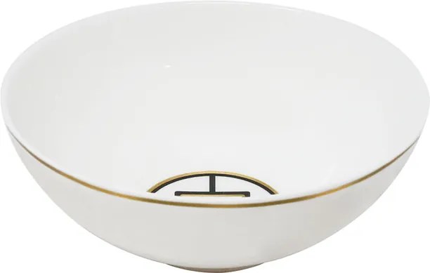 Villeroy&Boch Metroksic miska 153 mm, 400 ml