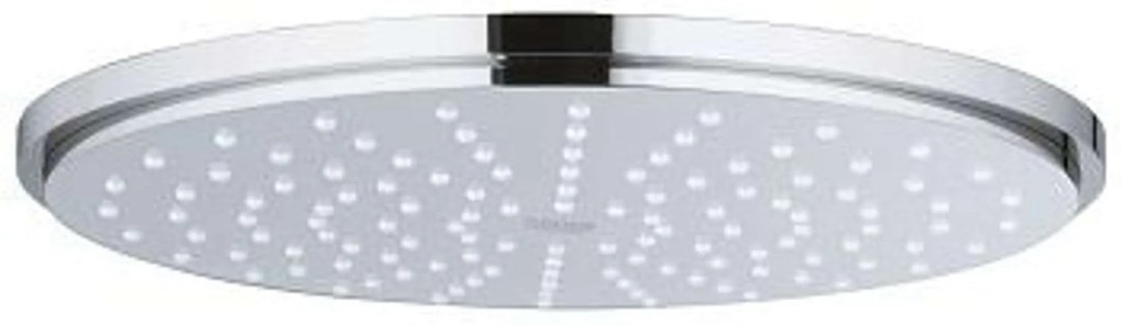 Grohe Rainshower - Hlavová sprcha Cosmopolitan, 1 proud, chrom 2836800E