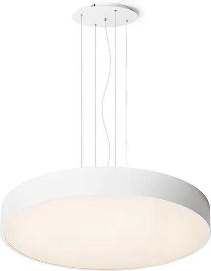 RENDL R13334 MEZZO LED přisazené svítidlo, technická bílá