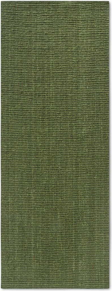 Villeroy & Boch Běhoun 106068 Green, 80x200, zelená, chodba / předsíň